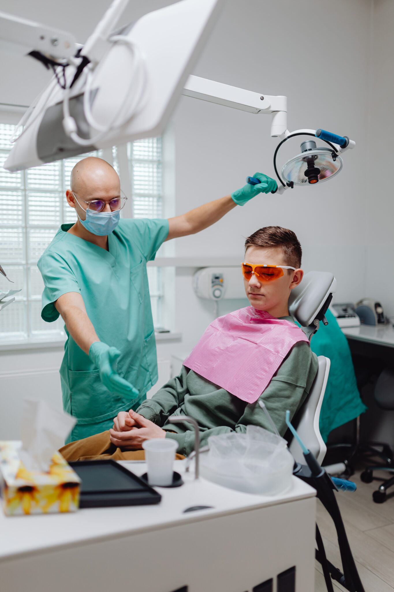 Why Choose Our London Dentist for Your Dental Needs | London Dental Clinic